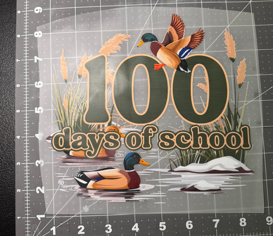 DTF Transfers - School – Small Town Designs 740